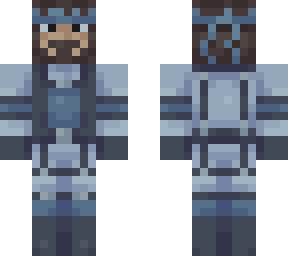 solid snake | Minecraft Skins