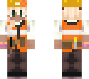 stanley | Minecraft Skins