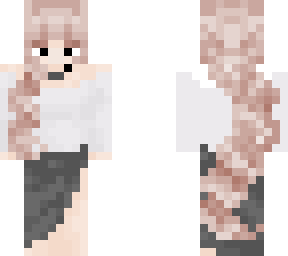 Stella | Minecraft Skin