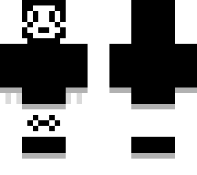 SuicideMouse.AVI | Minecraft Skin