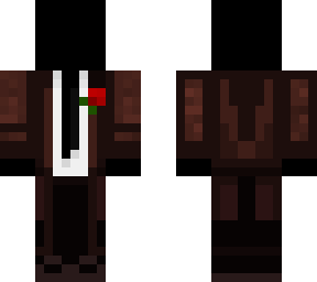 shadow | Minecraft Skins