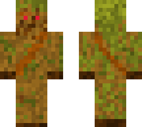 swamp | Minecraft Skins