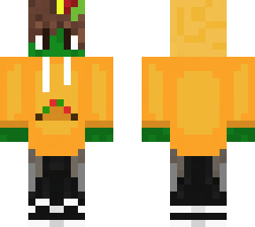 taco | Minecraft Skins