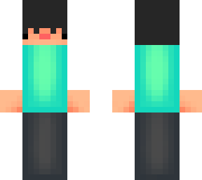potato | Minecraft Skins