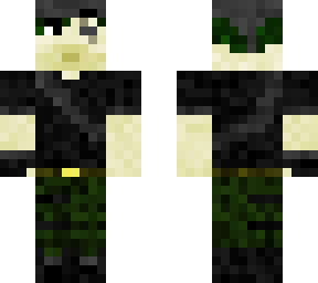 glove | Minecraft Skins