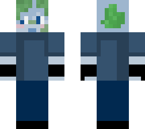 tierra/earth solarballs (solarhumans) | Minecraft Skin