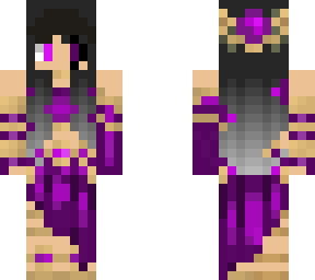 tribal | Minecraft Skins