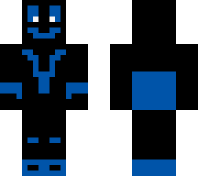 ufa | Minecraft Skin