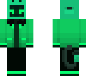 Vee dandyworld | Minecraft Skin