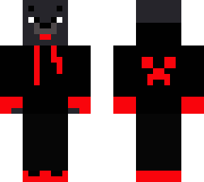 pro gamer | Minecraft Skins