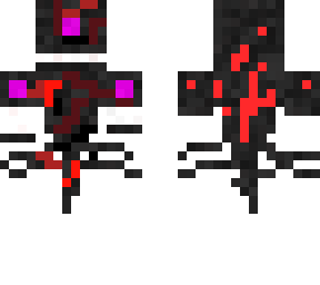 wither | Minecraft Skins