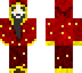 classic wizard | Minecraft Skins