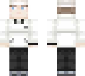 Yung Lean Ginseng Strip 2002 | Minecraft Skin