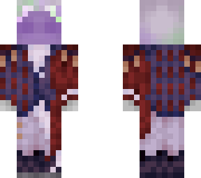 222 | Minecraft Skin