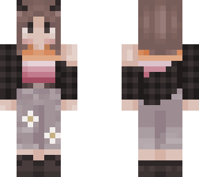 slim minecraft | Minecraft Skins