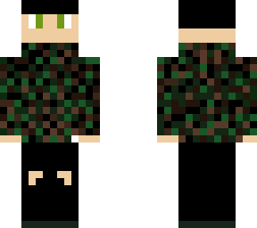 Army boy | Minecraft Skin