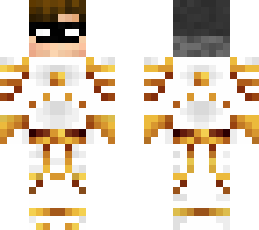 avive | Minecraft Skin