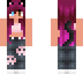 Berry | Minecraft Skin