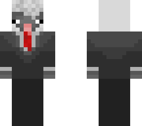 better lamb | Minecraft Skin