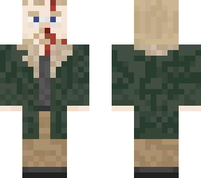 officer | Minecraft Skins