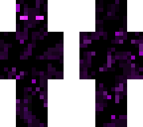 Blizz | Minecraft Skin