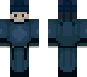 robe | Minecraft Skins