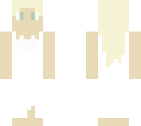 bride | Minecraft Skins