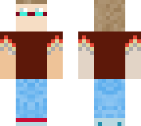 Carbon 2025 skin remix | Minecraft Skin