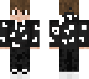 denim tears | Minecraft Skins