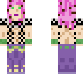 diavolo | Minecraft Skins