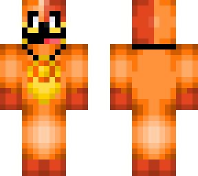 dogday | Minecraft Skins