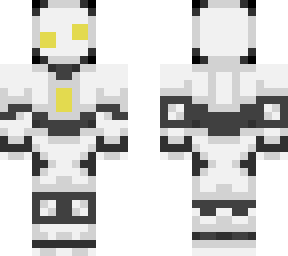 nabbit | Minecraft Skins