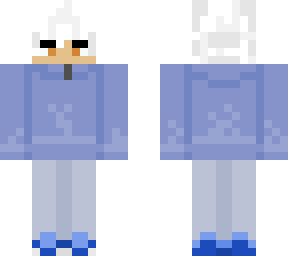 Don | Minecraft Skin