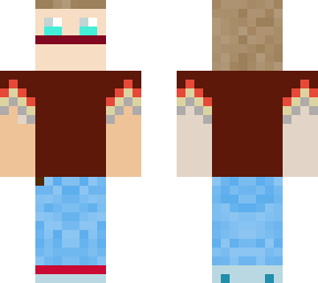 Draft 2025 Carbon skin | Minecraft Skin