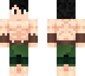 tierra | Minecraft Skins