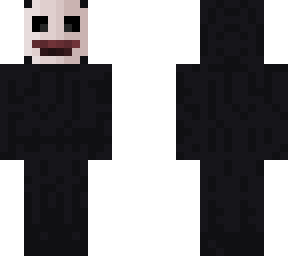 mimic | Minecraft Skins
