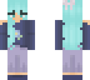 Elevate | Minecraft Skin