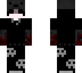 emo boy | Minecraft Skins