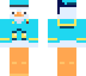 ente | Minecraft Skins