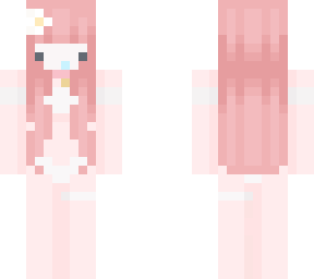 err | Minecraft Skin