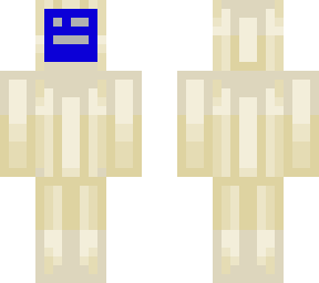 error | Minecraft Skin