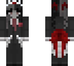 evelyn | Minecraft Skins