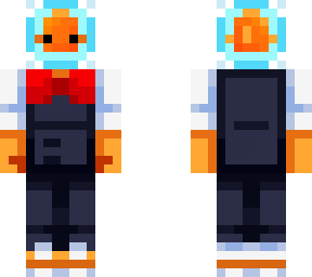 nibbles | Minecraft Skins