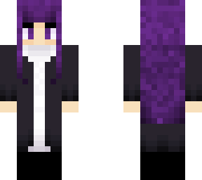 frieren | Minecraft Skins