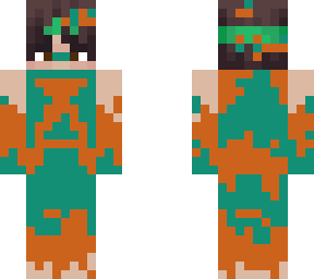 merling | Minecraft Skins