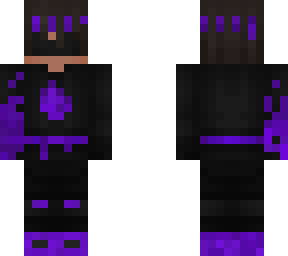 flame frags | Minecraft Skins