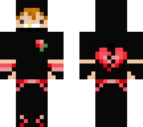 fury | Minecraft Skins