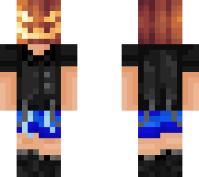 Guild Skin for Jesse | Minecraft Skin