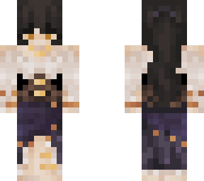 gypsy | Minecraft Skins