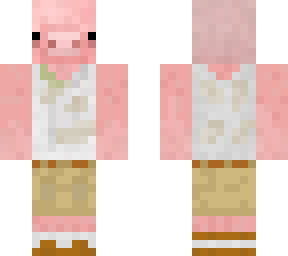 gerg | Minecraft Skins